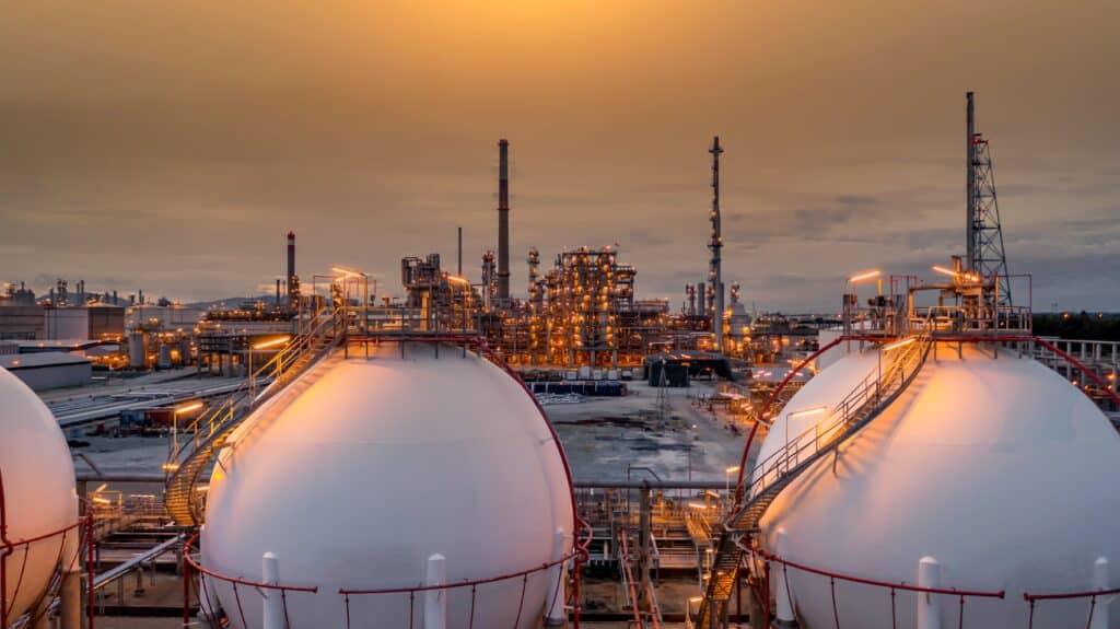 Orphan Well Measurement Technician - Rebellion Energy Solutions