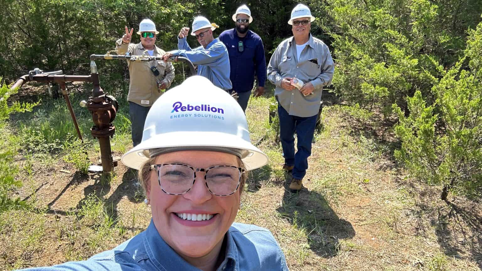 Home - Rebellion Energy Solutions